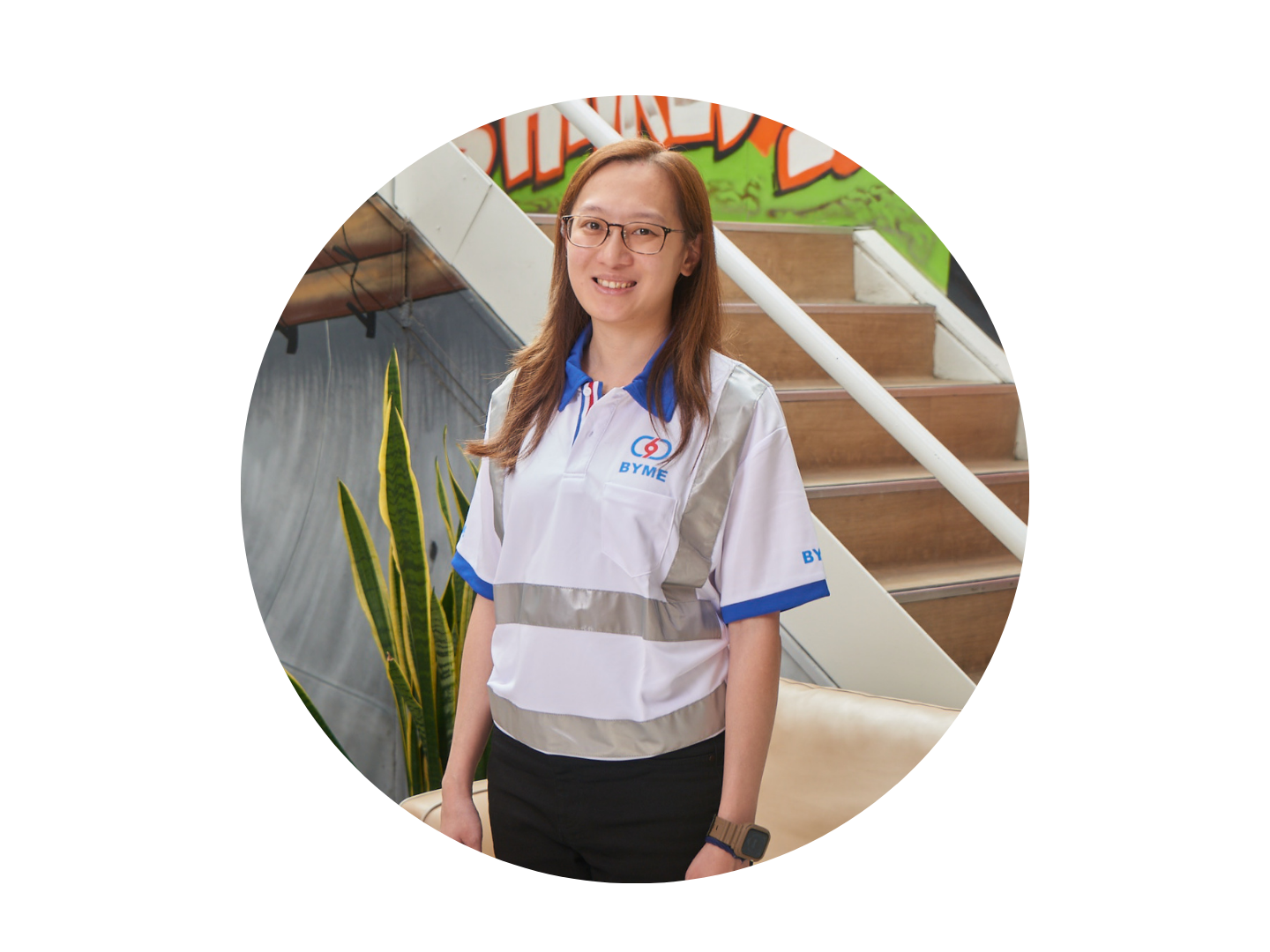 Career - BYME Engineering (Hong Kong)