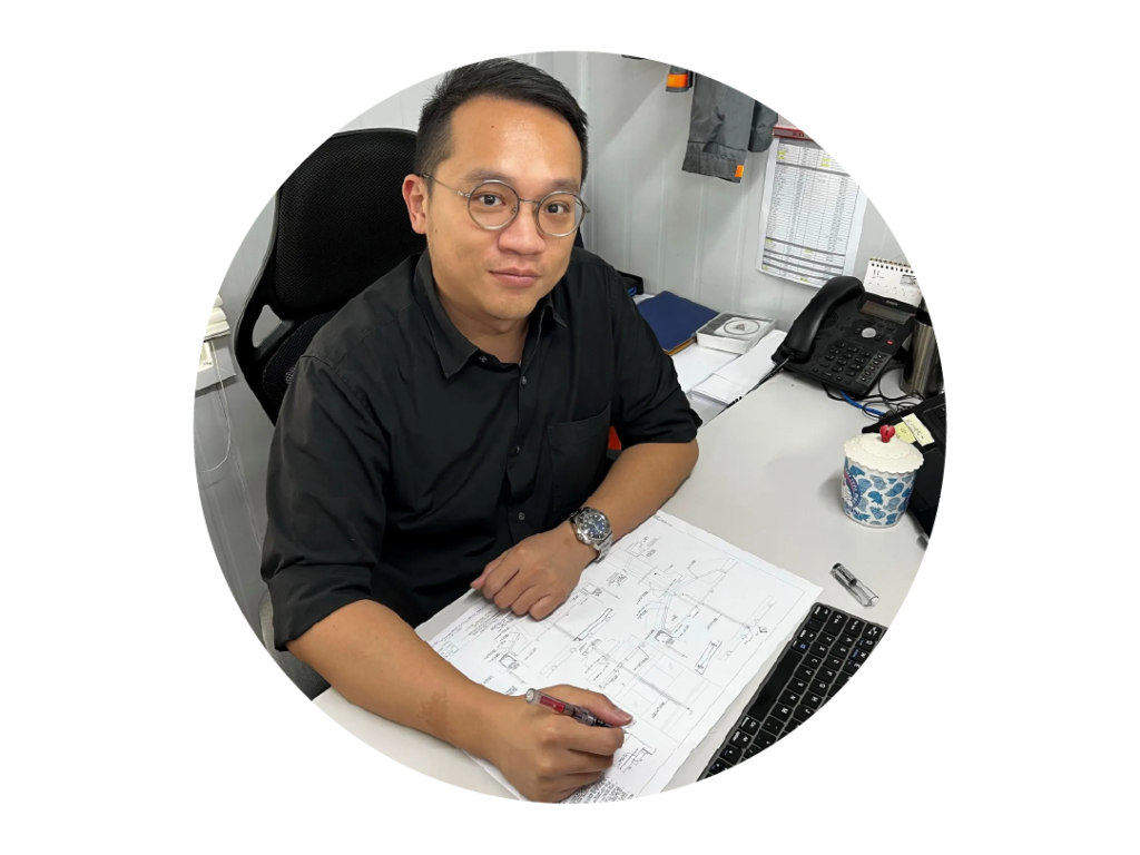 Career - BYME Engineering (Hong Kong)