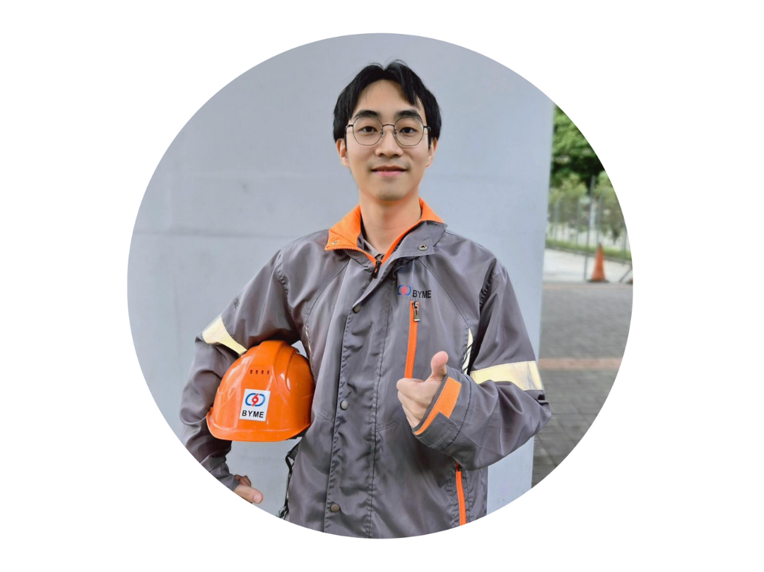 Career - BYME Engineering (Hong Kong)